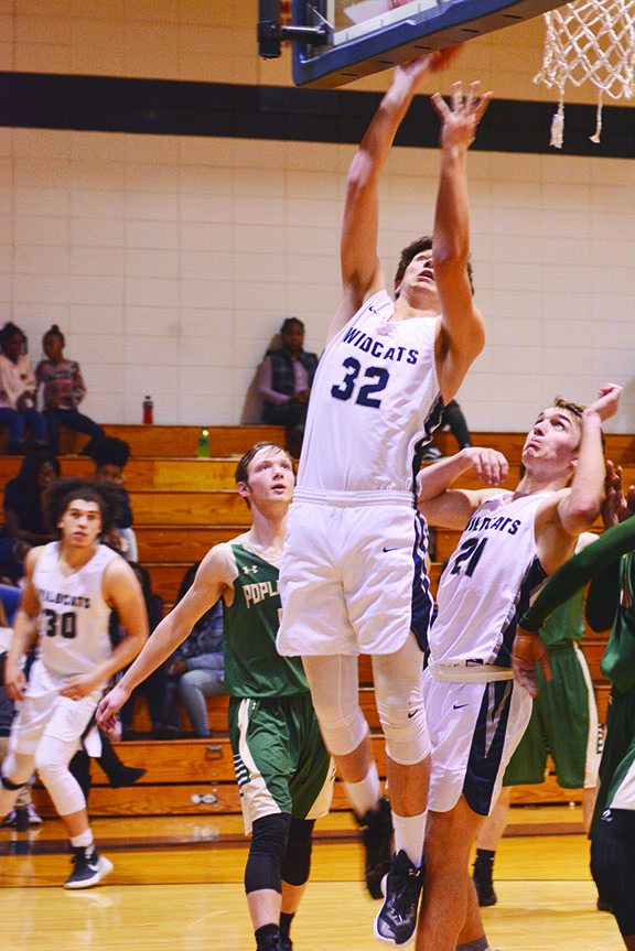 GCHS hoops teams look to postseason as regular season ends Friday with ...
