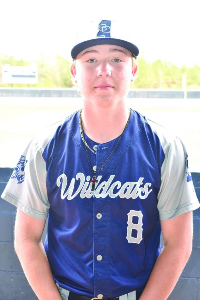 Four baseball Wildcats earn All-Region honors – Greene County Herald